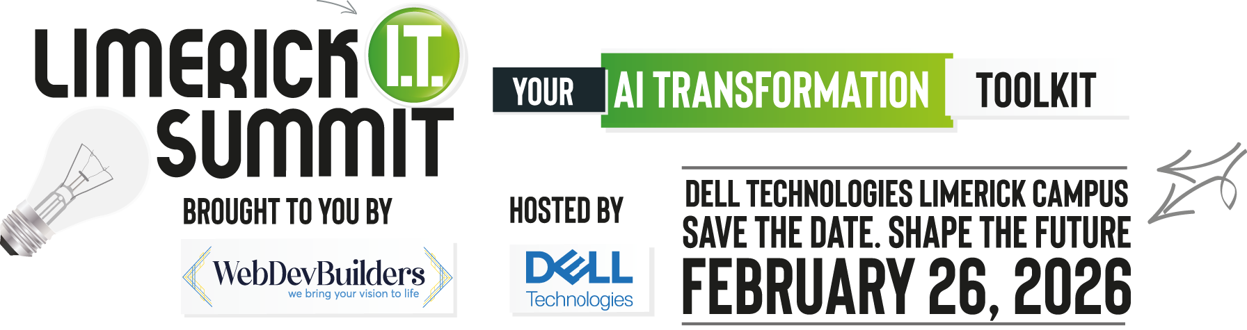 Limerick IT Summit 2026